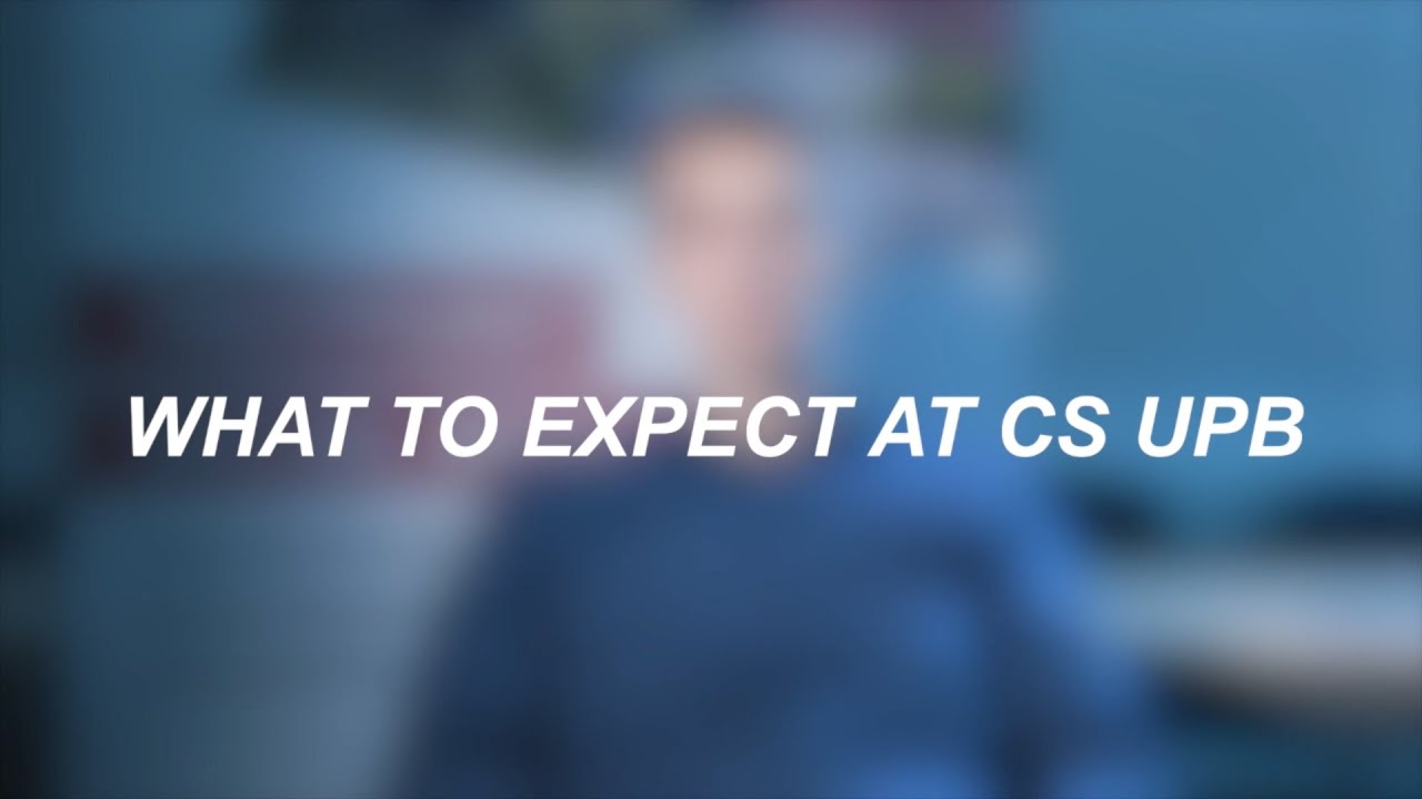 Study Abroad in Paderborn: What to expect at CS UPB - YouTube