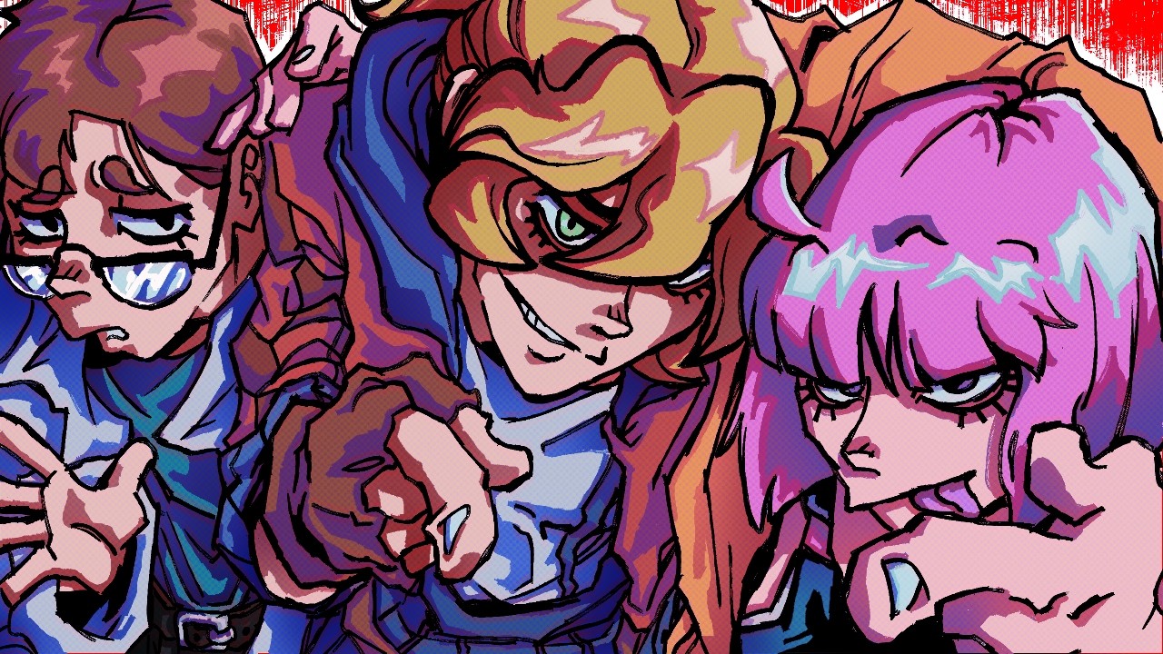 The BEST Year for Rhythm Games - YouTube