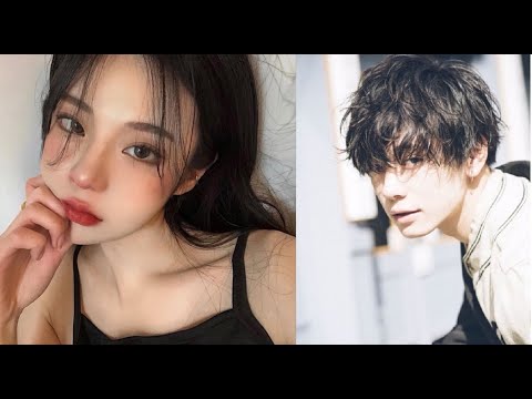 Get an Ulzzang Face (Unisex) - VERY POWERFUL! Subliminal, Frequencies