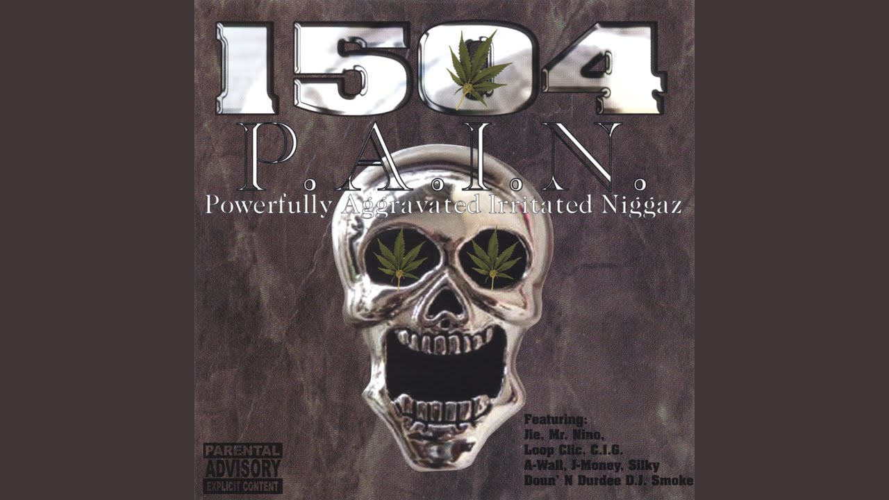 What I Stand 4, feat Nino, & Da Loop Clique - YouTube