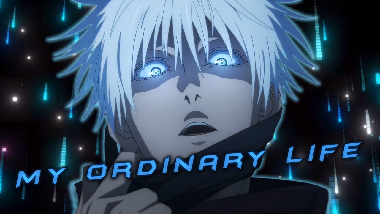 Gojo vs Jogo 4K 「AMV/Edit」「Jujutsu Kaisen Season 2 Episode 8」 - YouTube