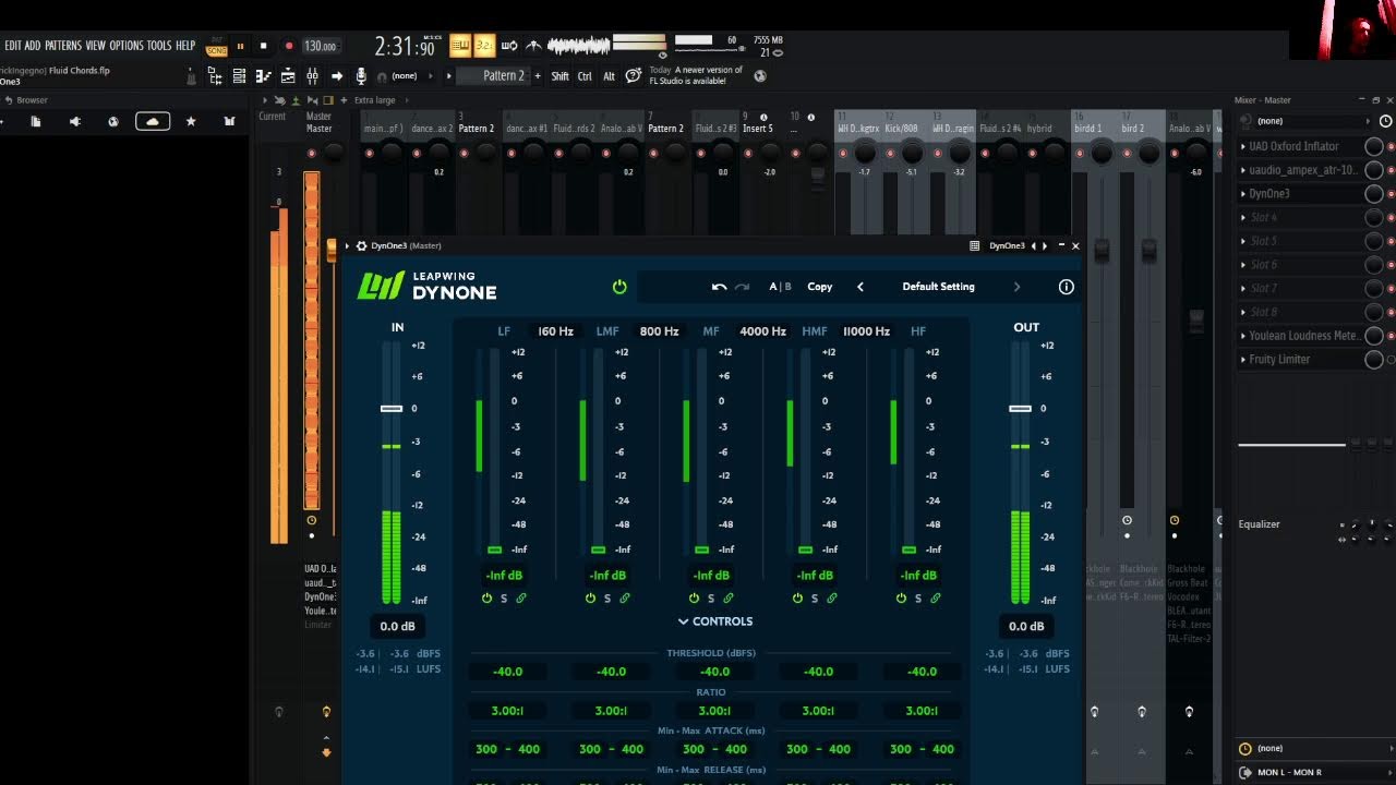 How to mix and master your beats in 2026 (Mixing engineer trys making ...