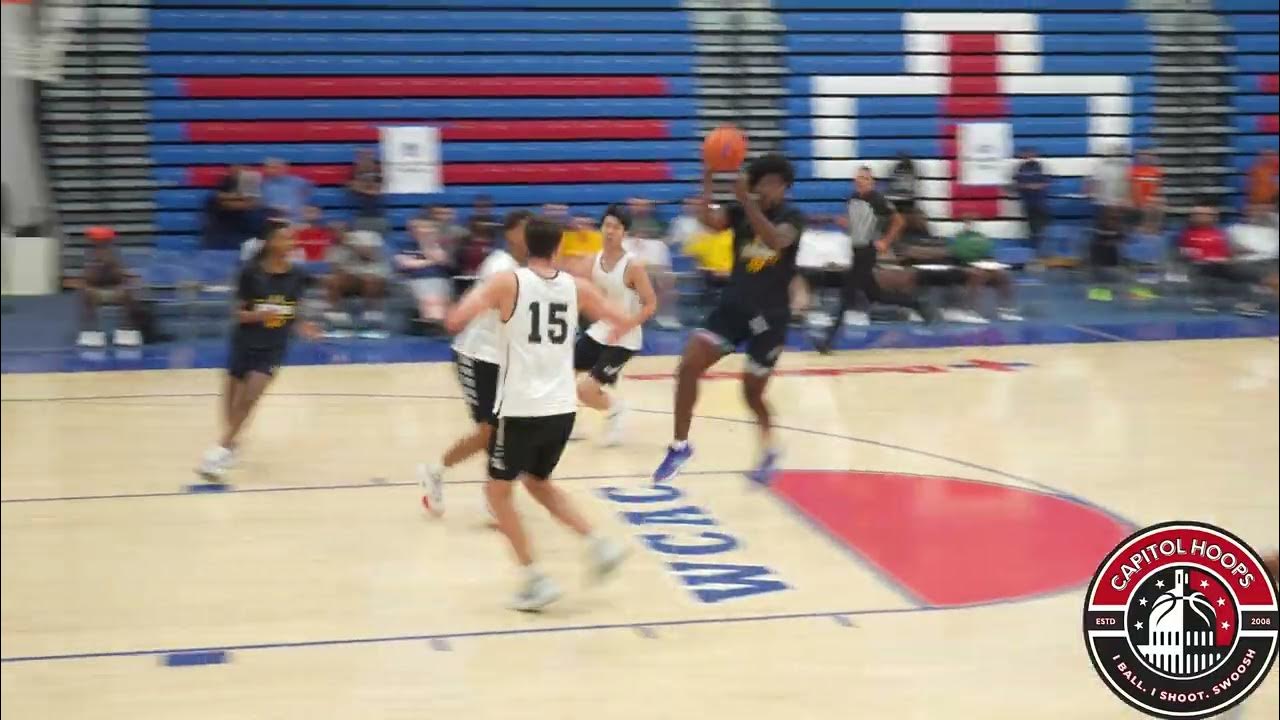 St. Anne's Belfield (VA) vs Riverdale Baptist: DMV LIVE 2 6/28/24 - YouTube