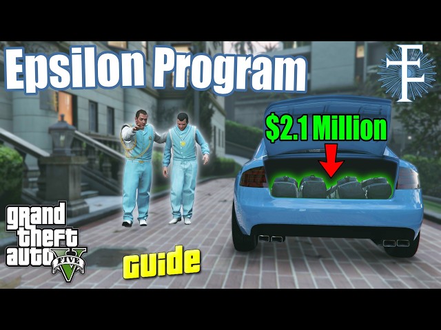 Epsilon Program Download