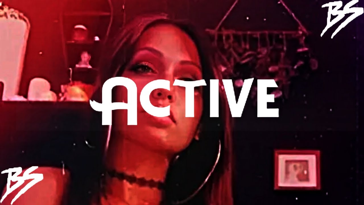 Bryce Savage - Active [Lyrics] - YouTube