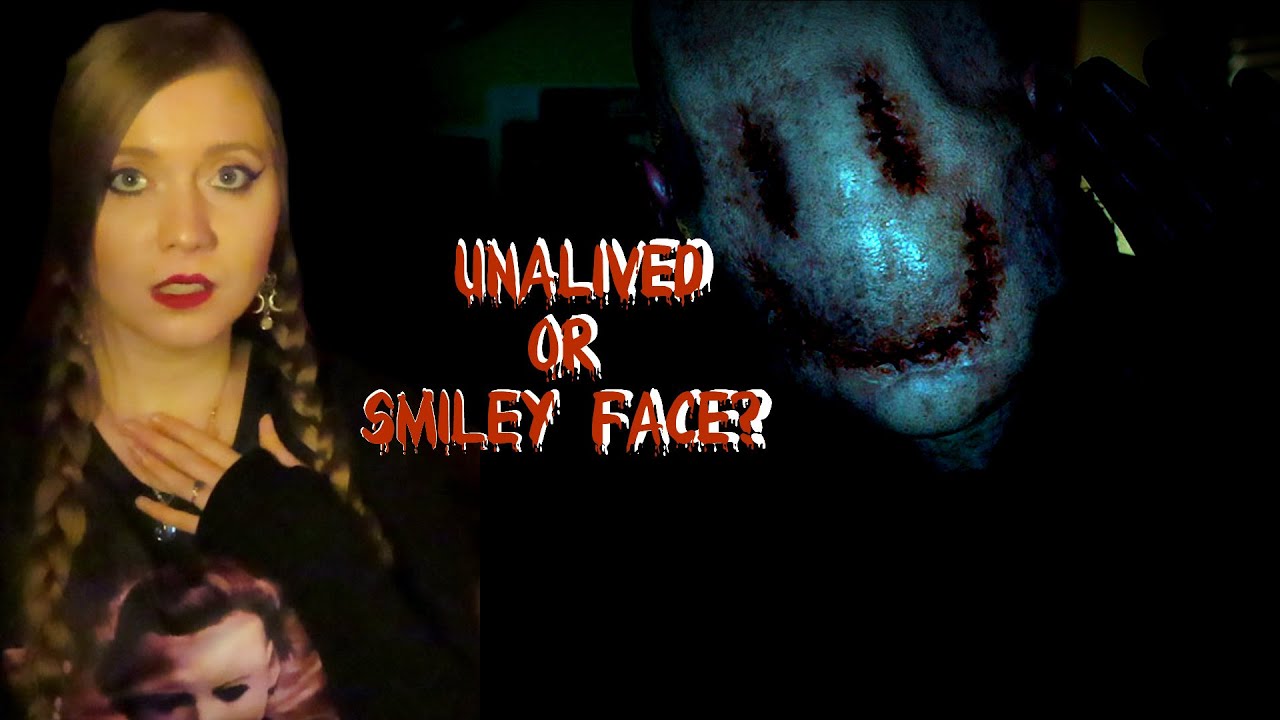 THE SMILEY FACE - YouTube