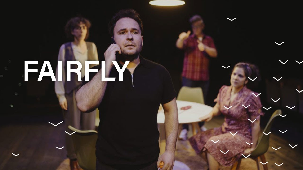 Fairfly - Temporada Alta 2024 - YouTube