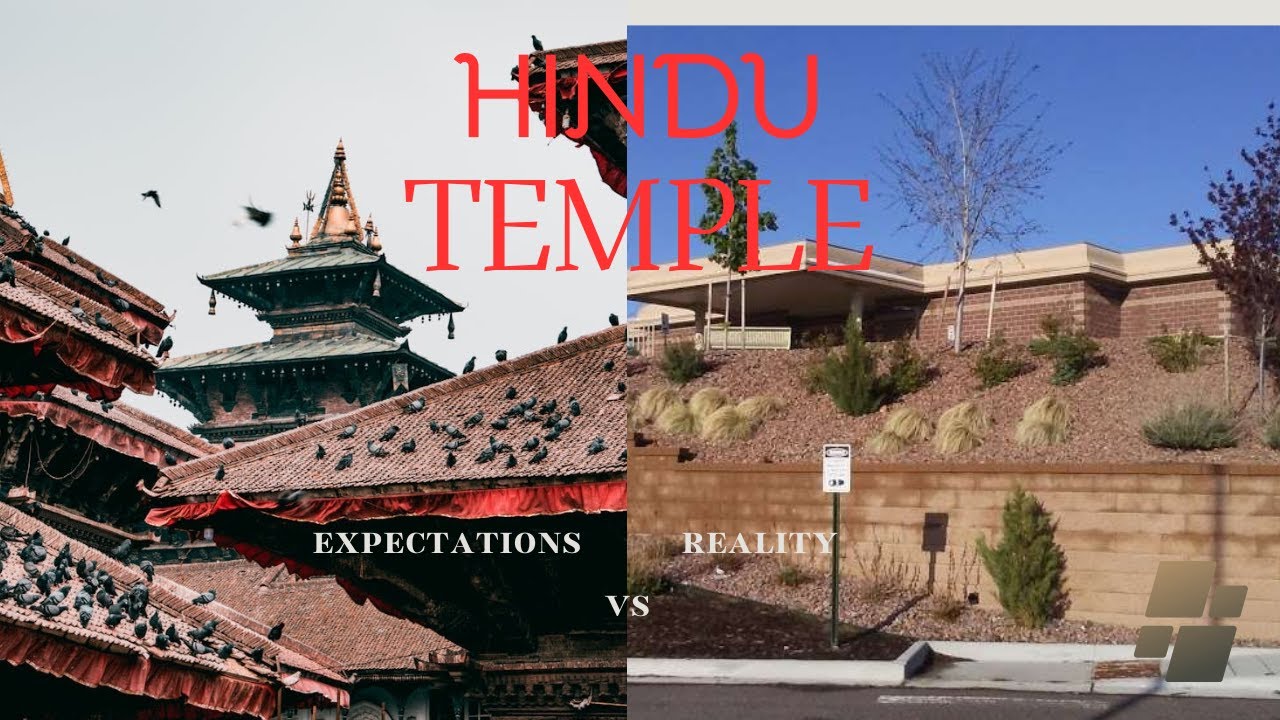 Colorado Mandir Darshan | Hindu Temple and Cultural Center of the ...