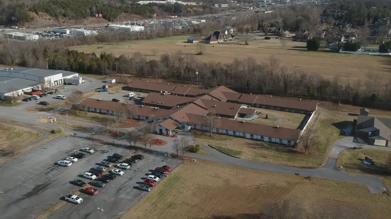 Daytime TriCities visits Orchard View Post Acute Rehabilitation Center ...