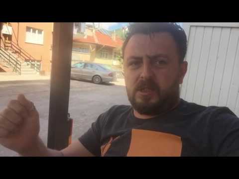 Bir Geredeliye Sorduk Her işi yapar mısınız😂😂😂