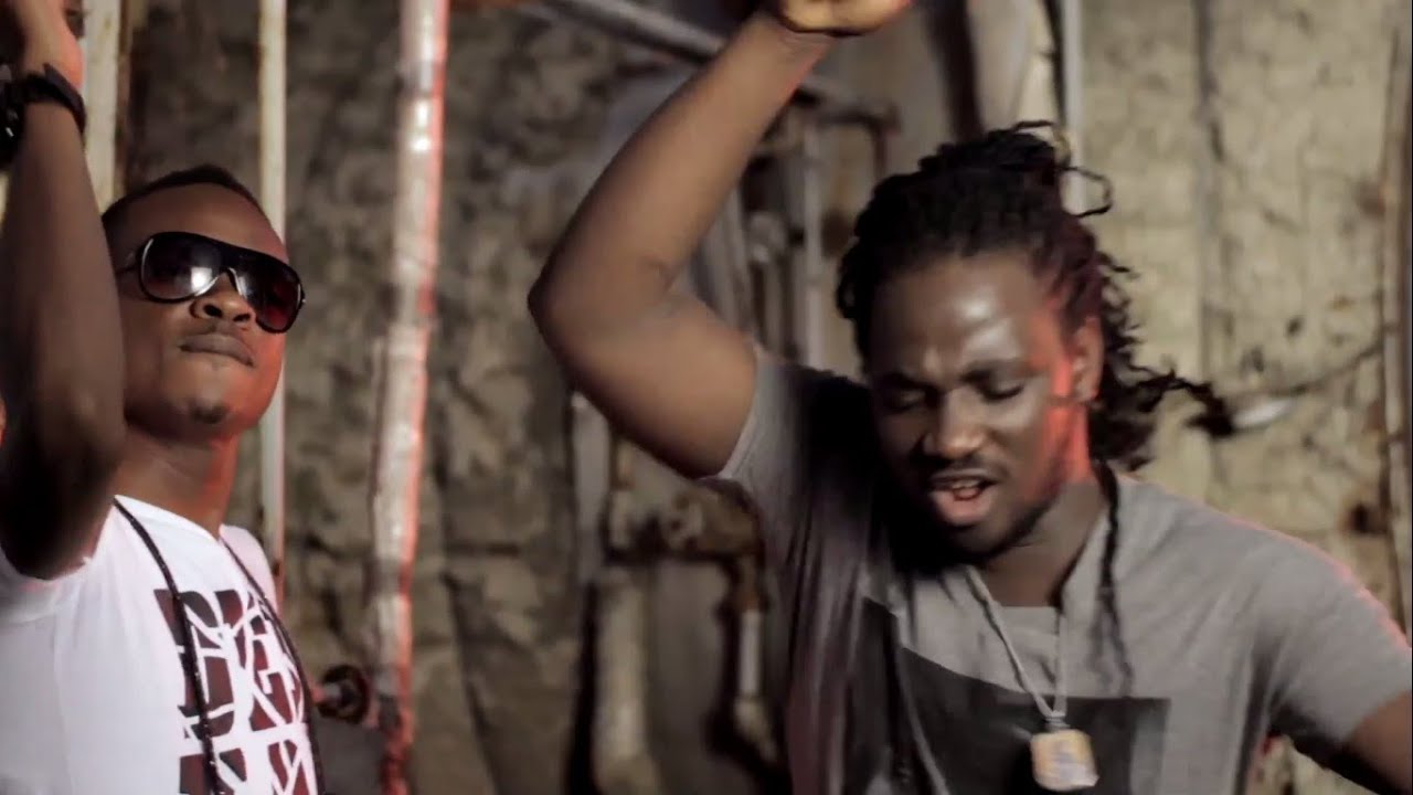 I-Octane - More Money [Official Music Video HD] - YouTube