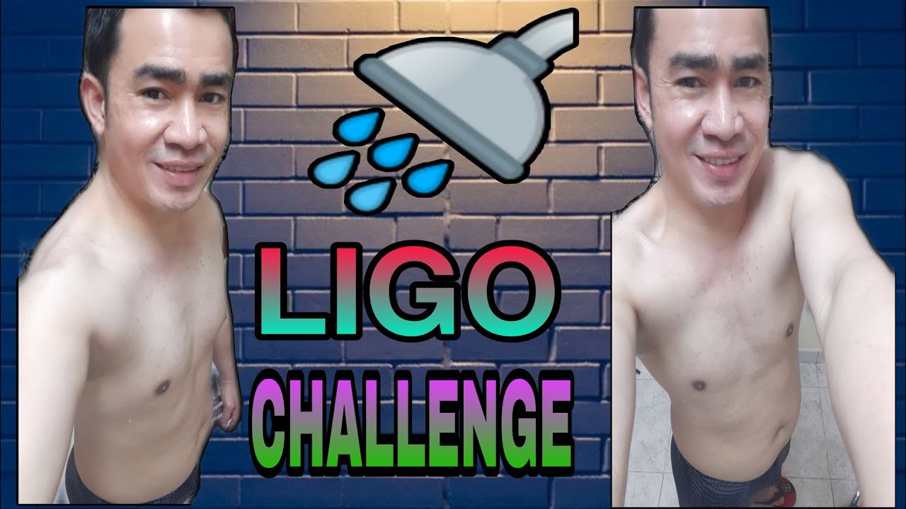 LIGO CHALLENGE (MY VERSION) - YouTube