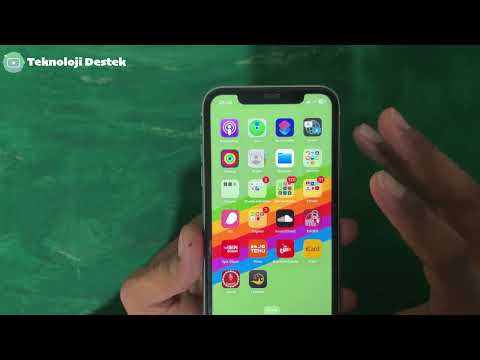 iPhone 11 Pro Max NFC Nasıl Açılır? | Temassız Ödeme