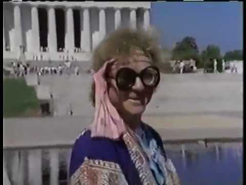 Randee of the Redwoods clip (1988) - YouTube