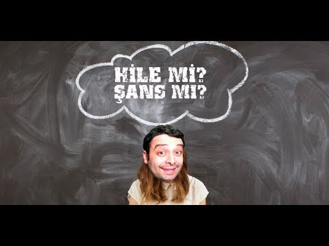 SİZCE HİLE OLABİLİR Mİ? | Business Tour