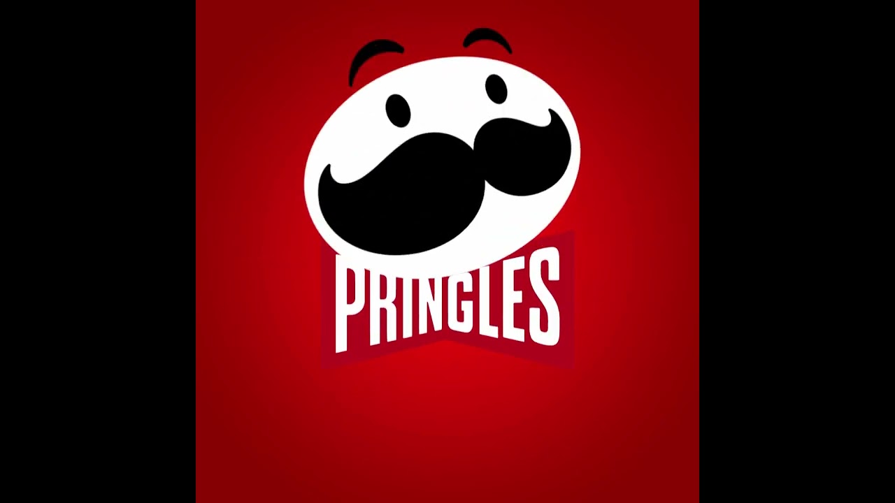 Pringles New Logo - YouTube
