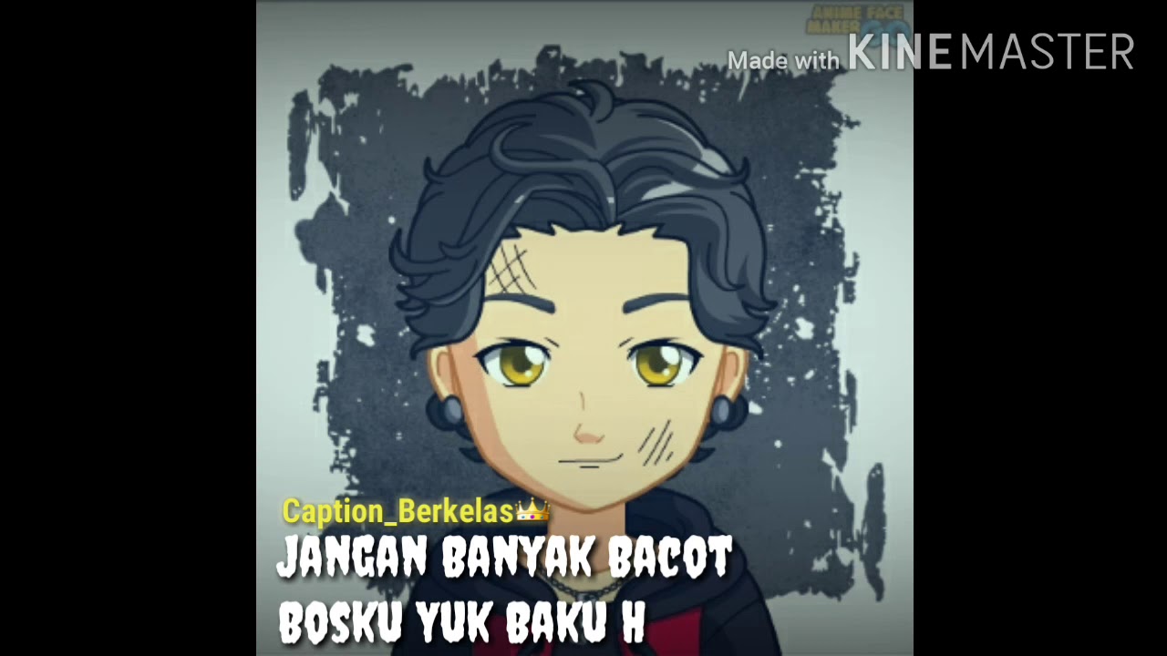 Caption Berkelas - YouTube