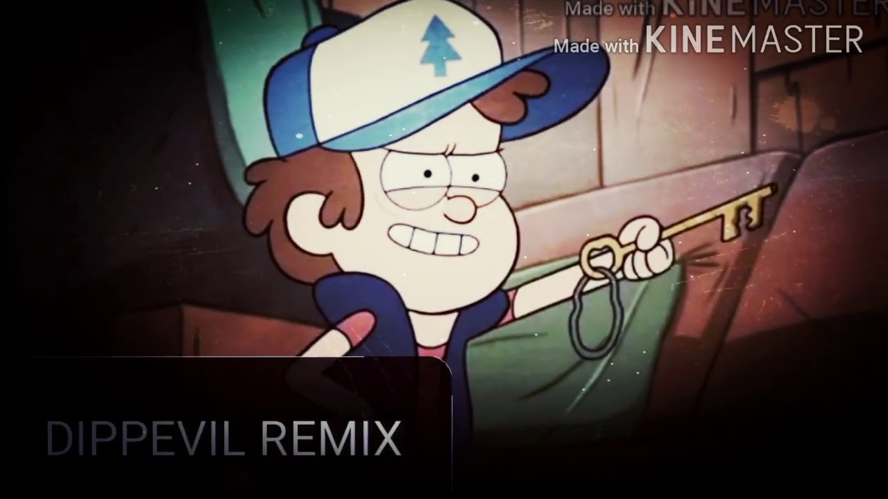 Barren Gates - Devil - VIP ( DippEVIL Edit) - YouTube