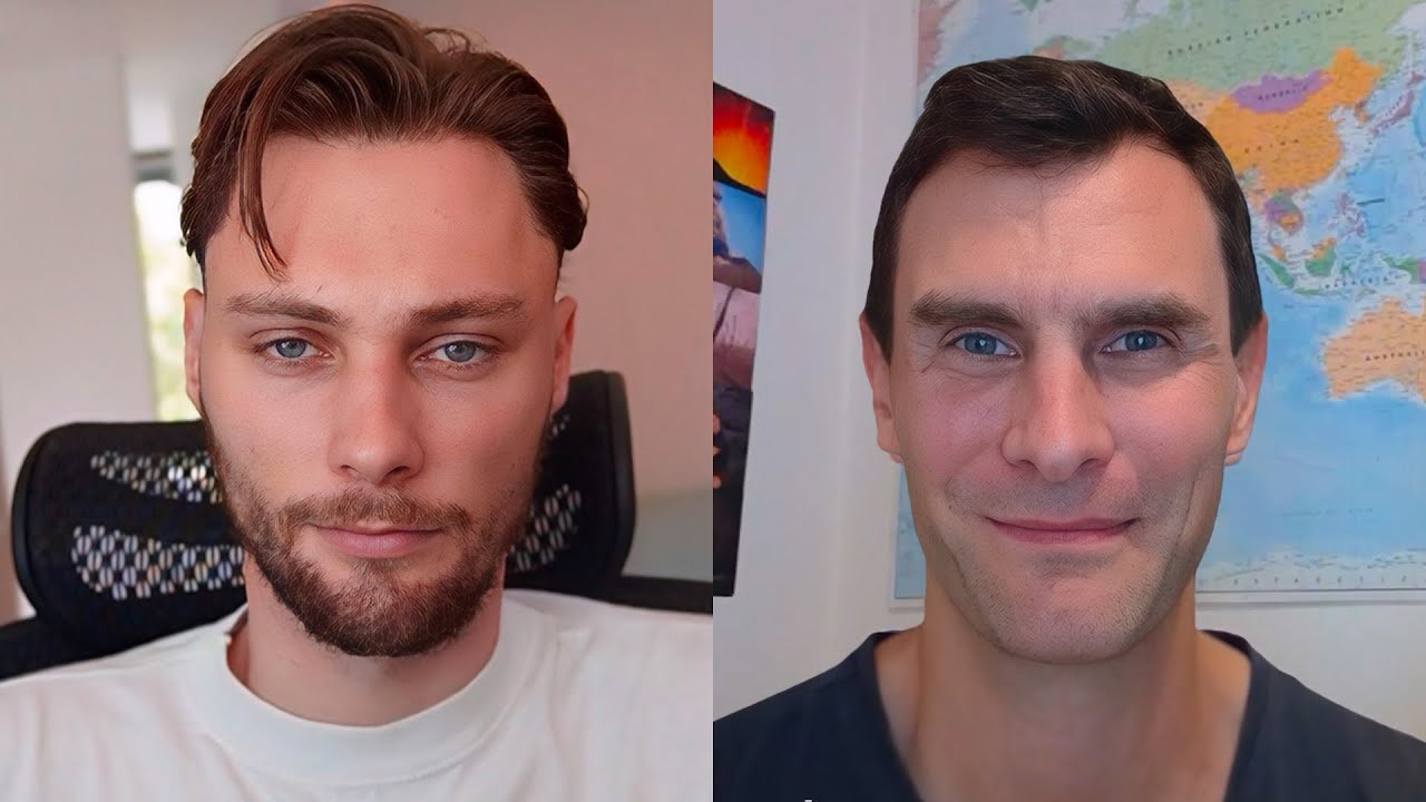 a conversation with the google maps trekker - YouTube