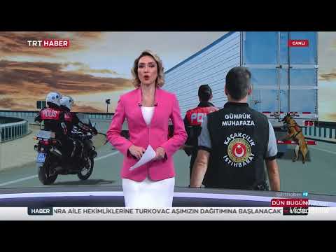 Oya Eren- DÜN BUGÜN - 18 Şubat 2022