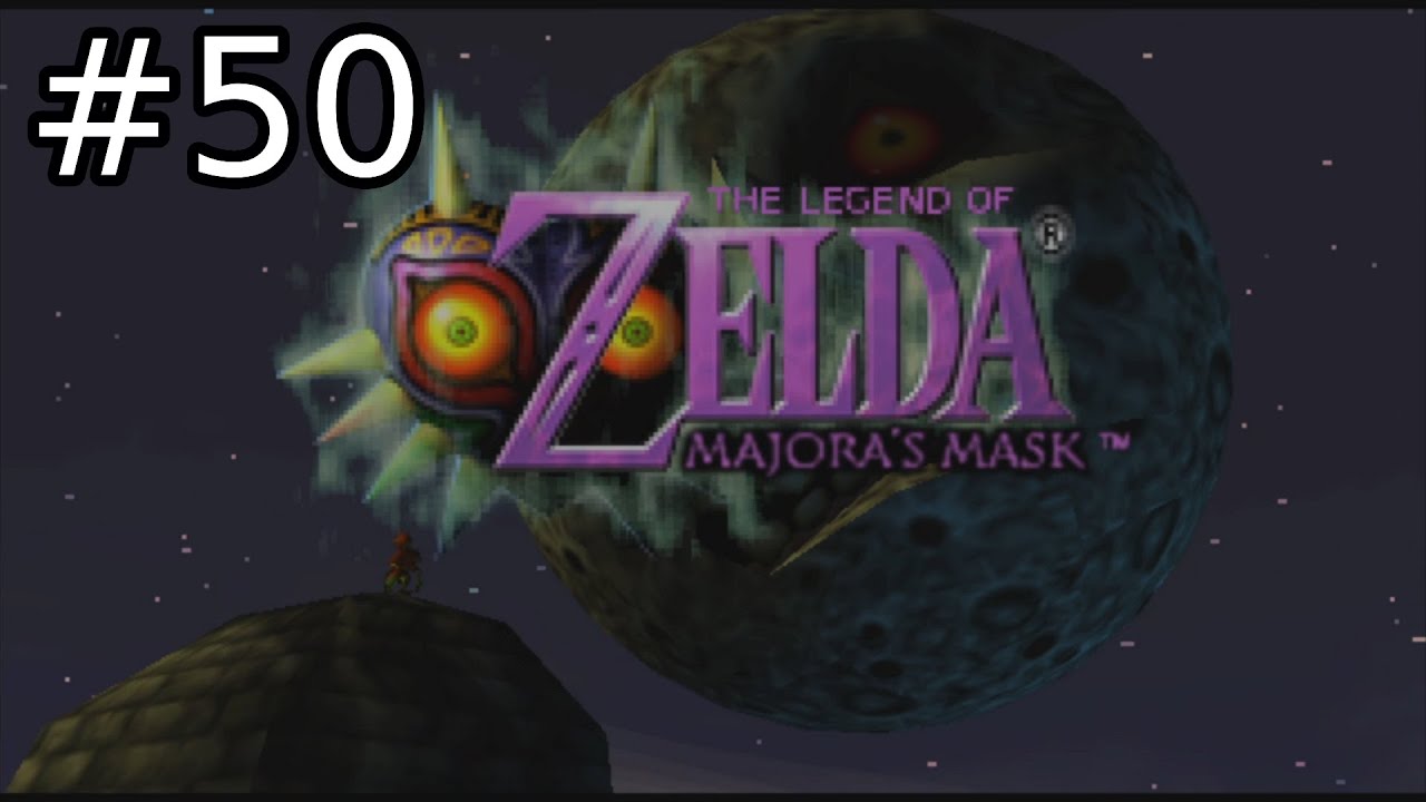 Majora s Mask Episode 50 One Last Go Around YouTube majora-s-mask-episode-50-one-last-go-around-youtube