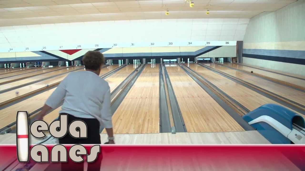 Leda Lanes Xfinity 30sec Spot - YouTube