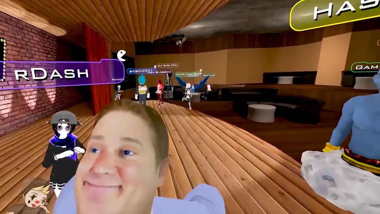 Best Of Lolathon VRChat #3 - YouTube