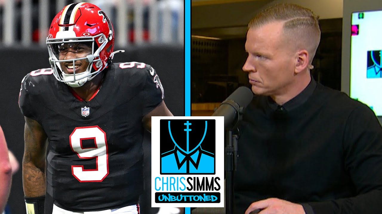 Falcons, Rams lead Chris Simms' NFL Week 16 headlines | Chris Simms ...