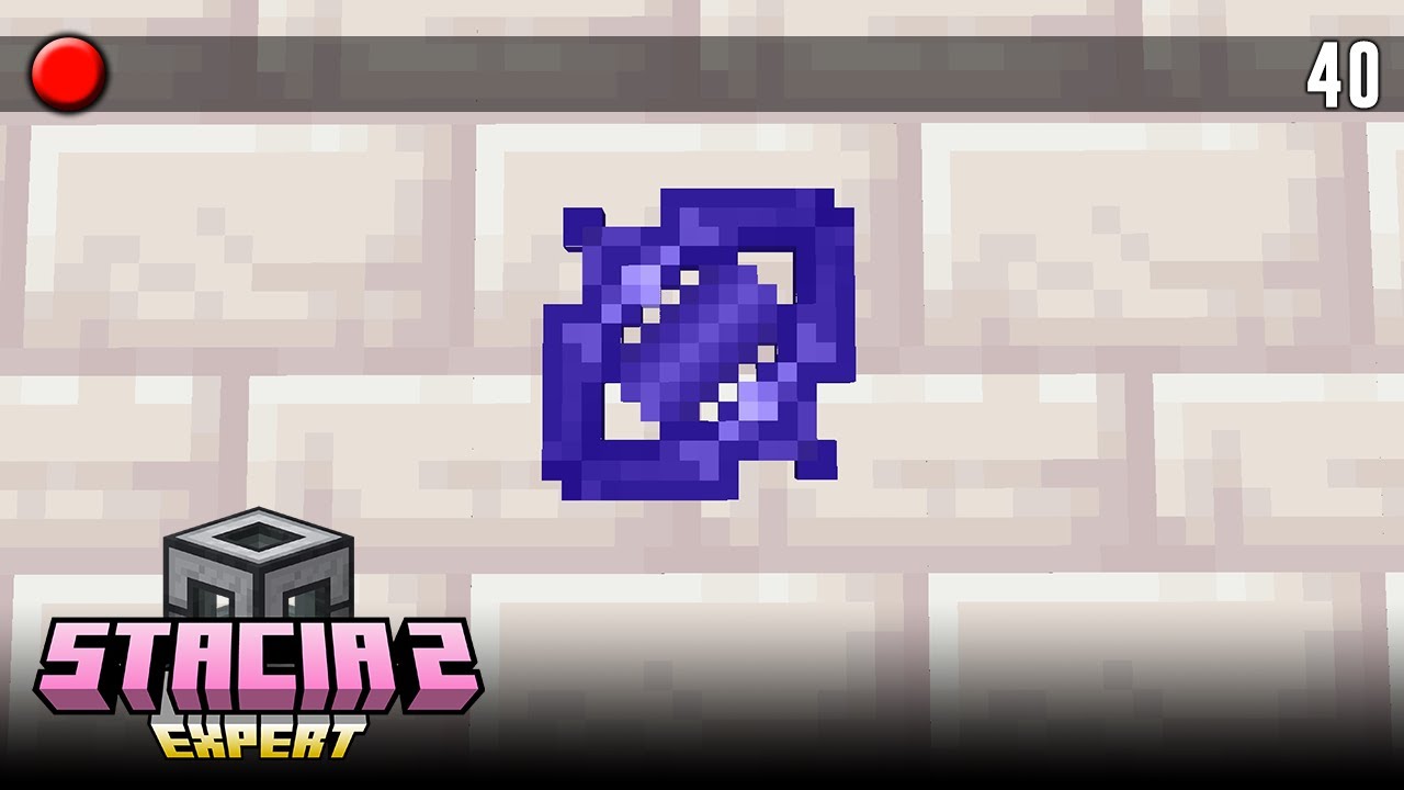 Stacia 2 Expert - #40 - YouTube