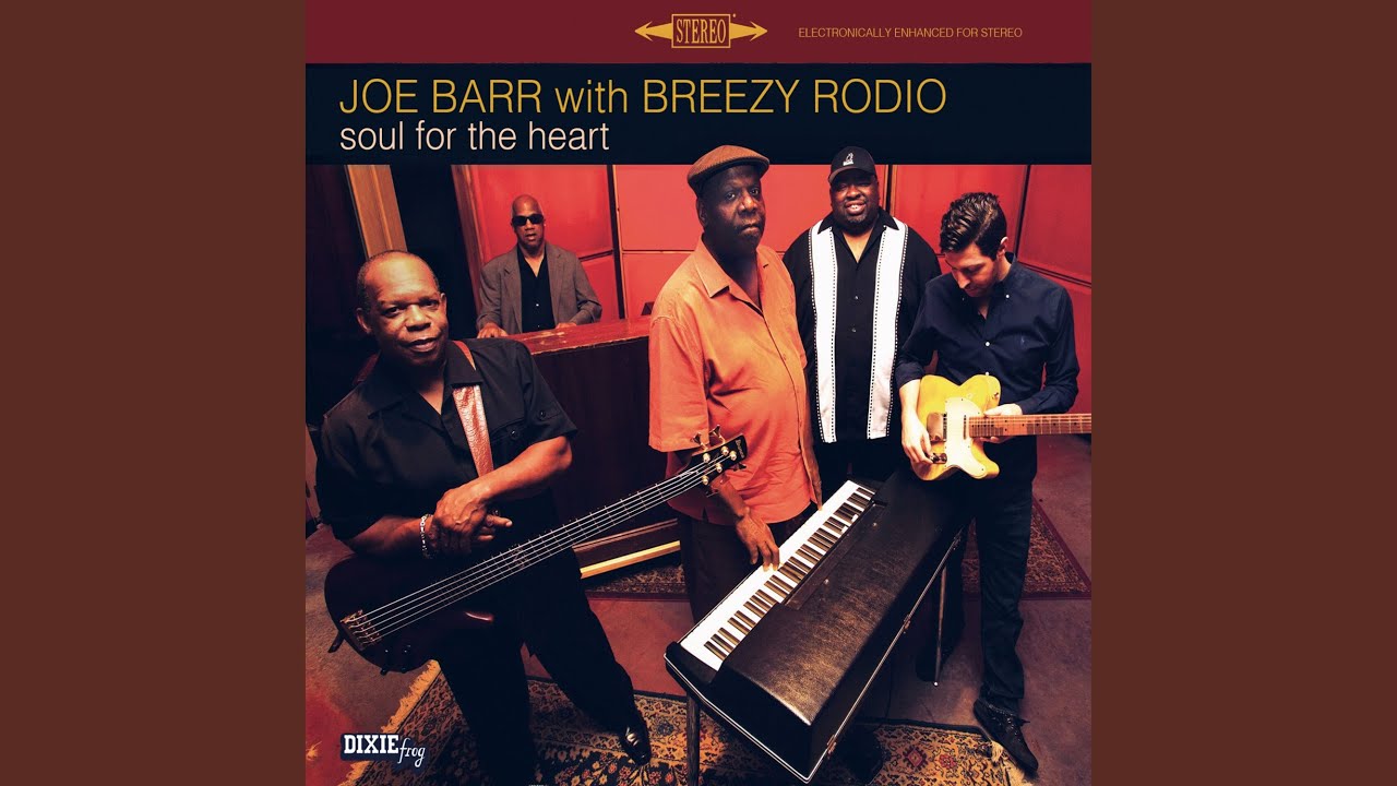 Ain't Nothing You Can Do (feat. Breezy Rodio) - YouTube