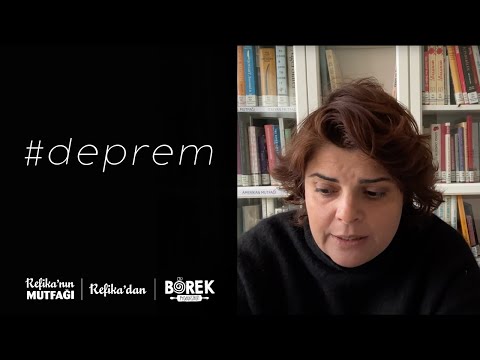 #deprem