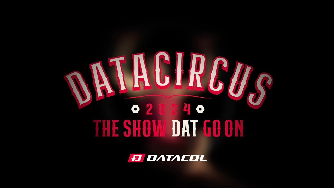 Calendario DATACOL 2024 - DATACIRCUS - YouTube