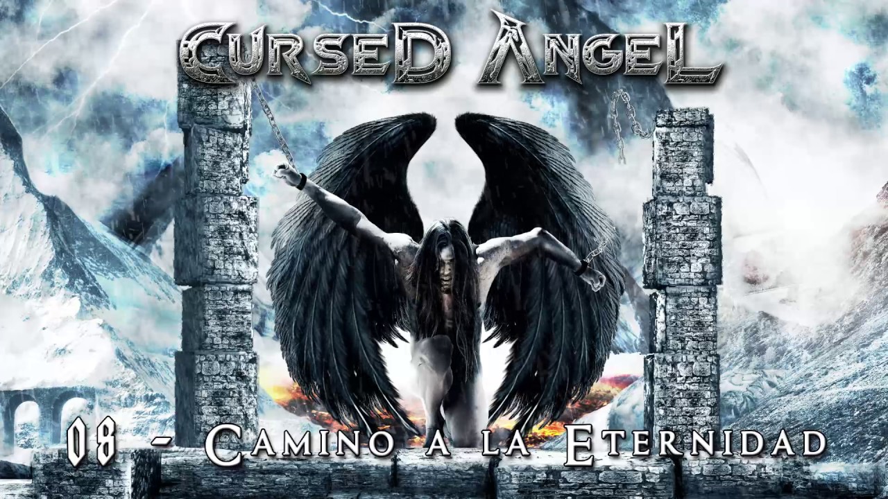 Cursed Angel (Más Fuertes ) 08 - Camino a la Eternidad - YouTube