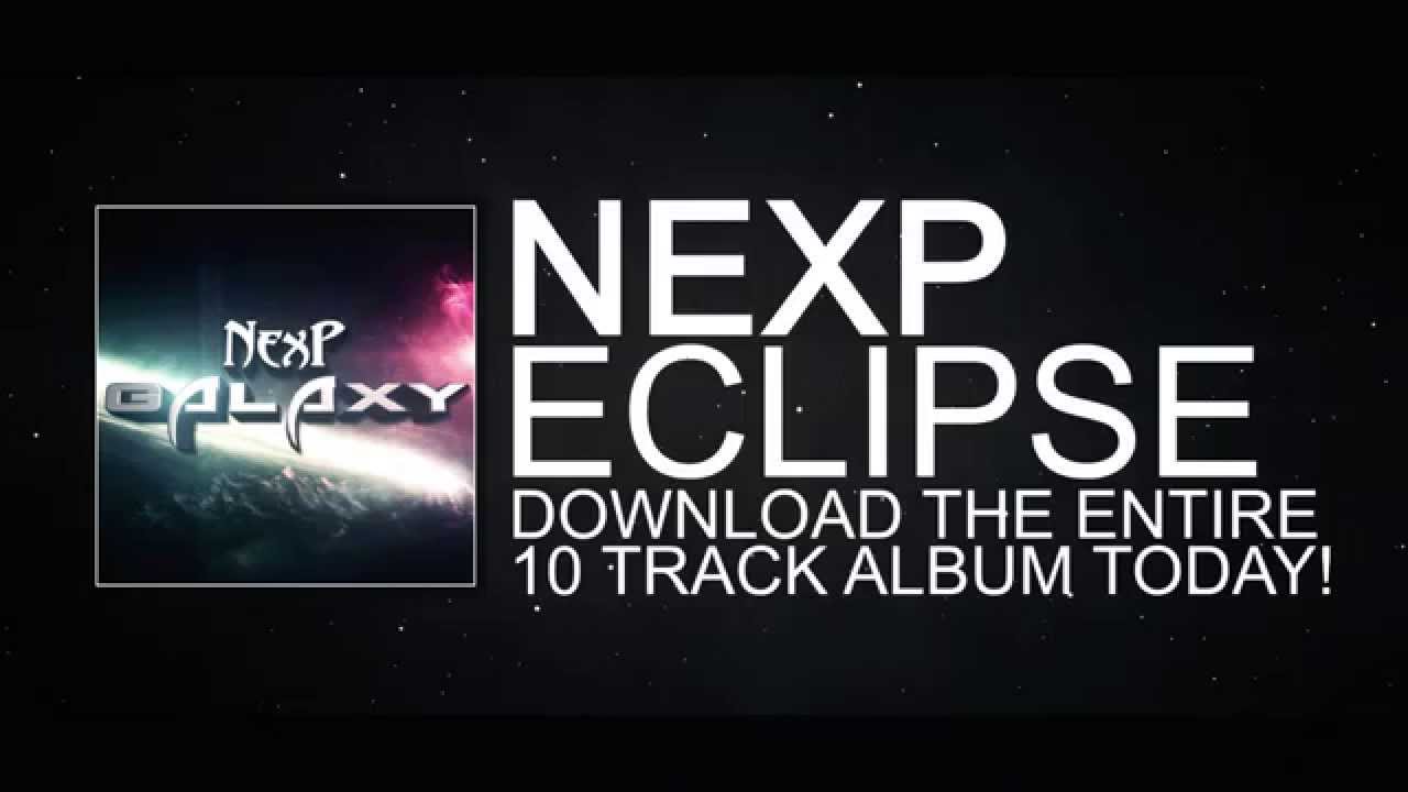 NexP - Eclipse [1 Minute Clip] - YouTube Music