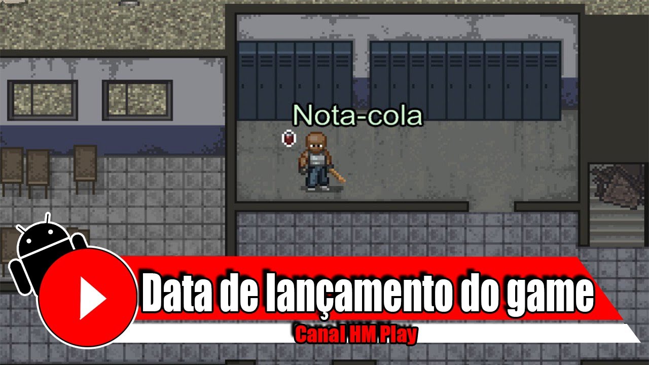 🔵Data de lançamento do minidayz para ANDROID 🔴 - YouTube