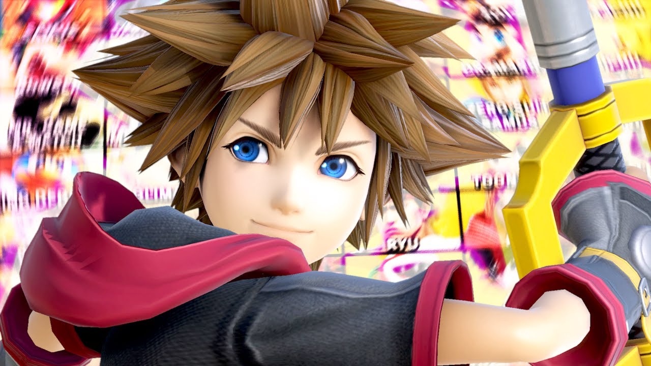 super "SORA STREAM" bros - YouTube