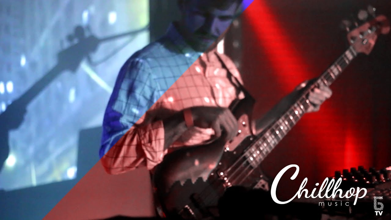 [Aftermovie] Chillhop City Nights: Paris - YouTube