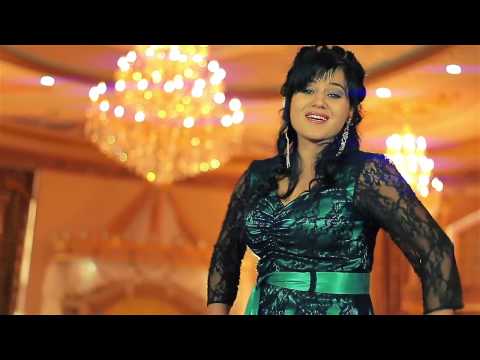 Гулизори Рохат - Дили ман OFFICIAL VIDEO HD