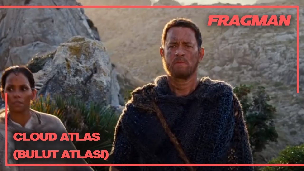 Bulut Atlası (Cloud Atlas) Tr Altyazılı Tv Spot2 - YouTube