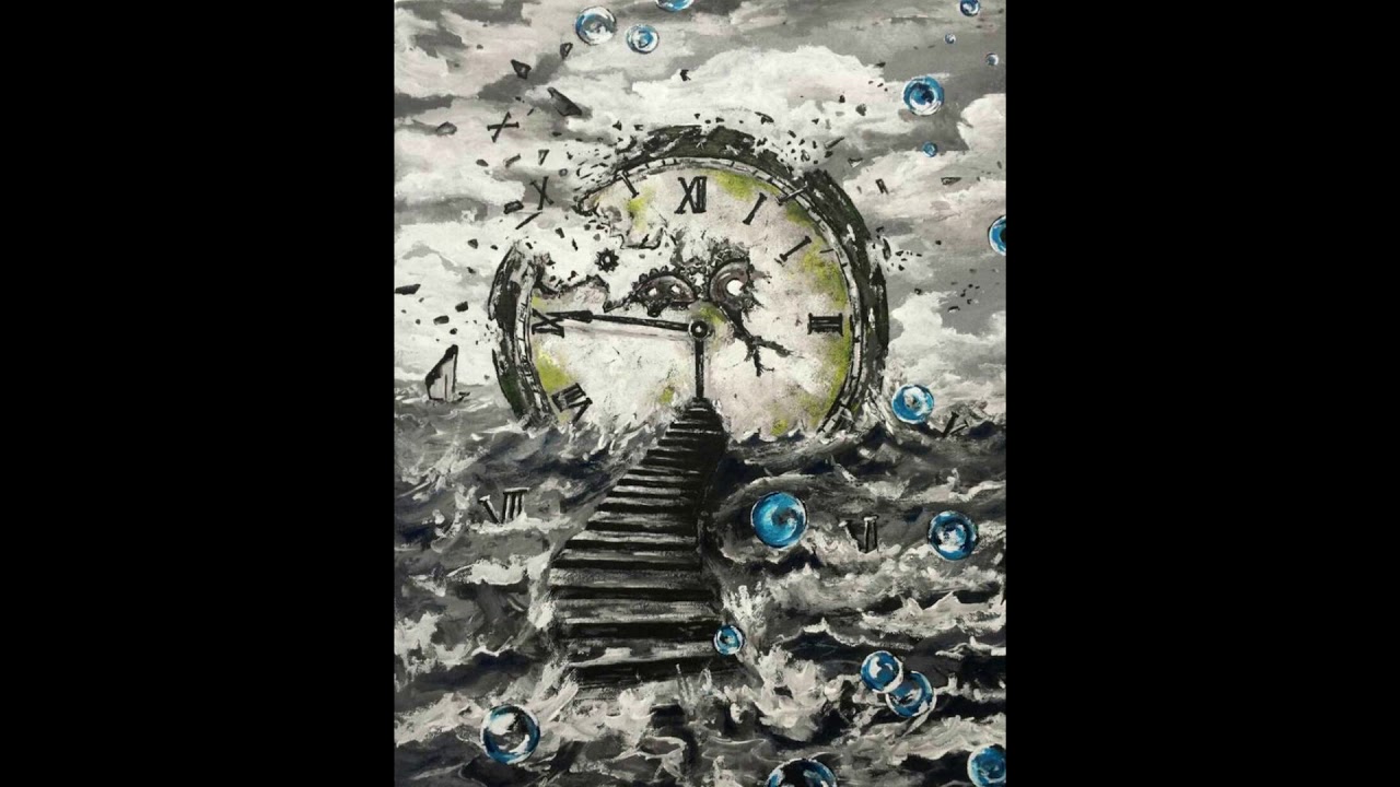 "Prime" - Clockwork Sentinel Soundtrack (Prologue) - YouTube