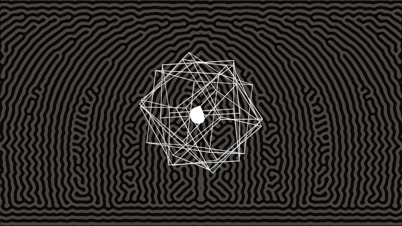 Half Plant, Half Machine - YouTube