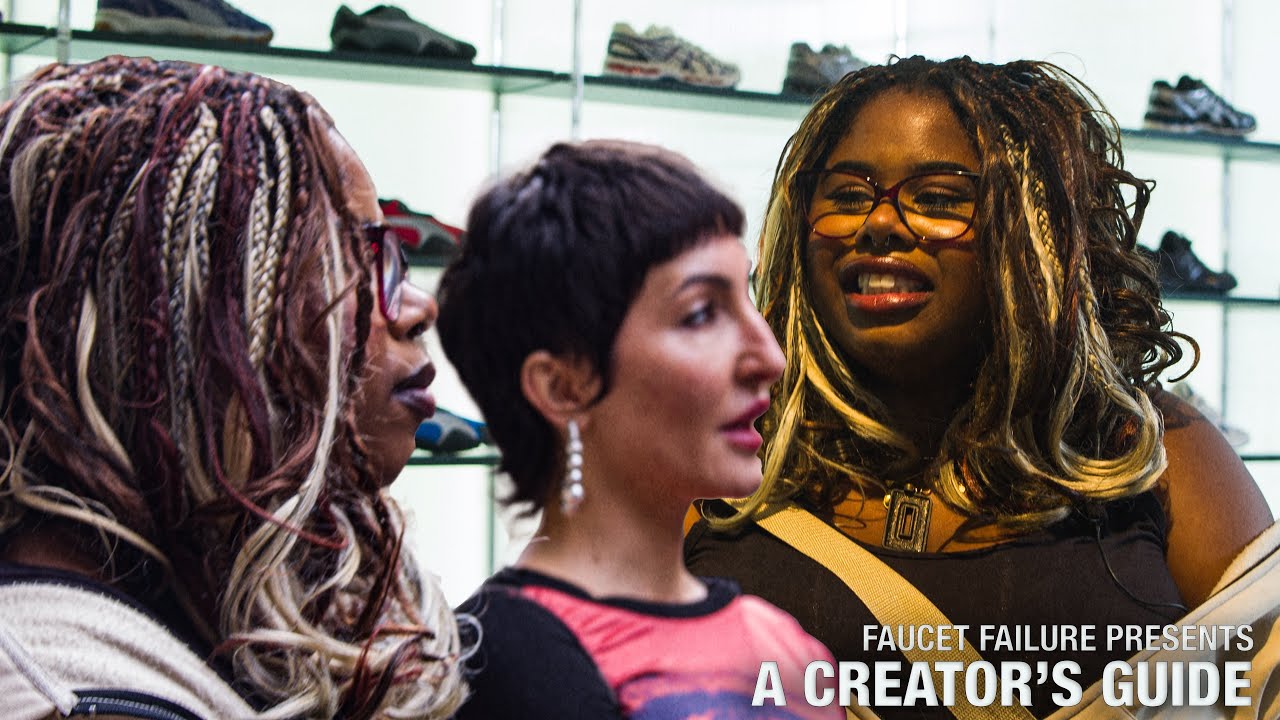 A Creator's Guide of Sydney CBD - YouTube