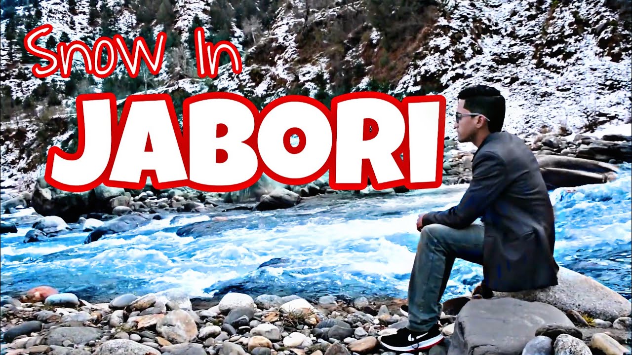 Jabori | Exploring Mansehra | Ahsan Ali | Vlog # 15 - YouTube