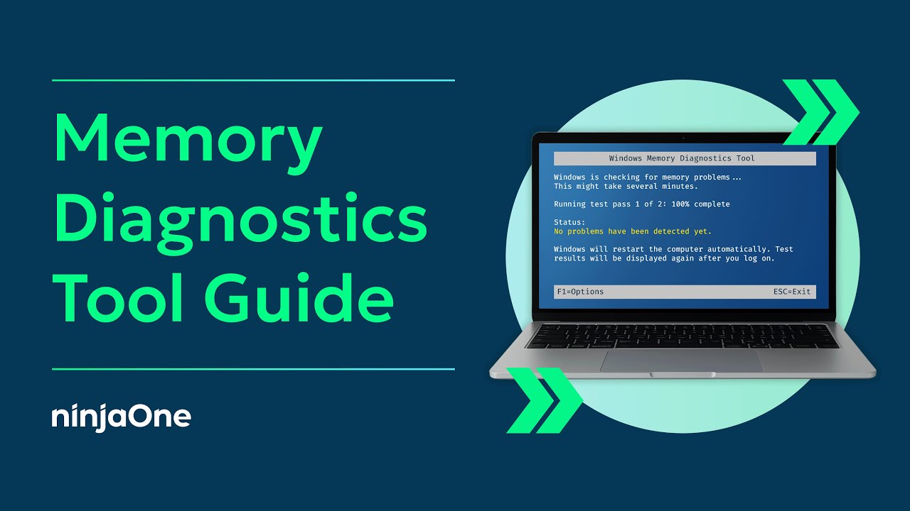 How to read Memory Diagnostics Tool results in Event Viewer (w/ SCREEN ...