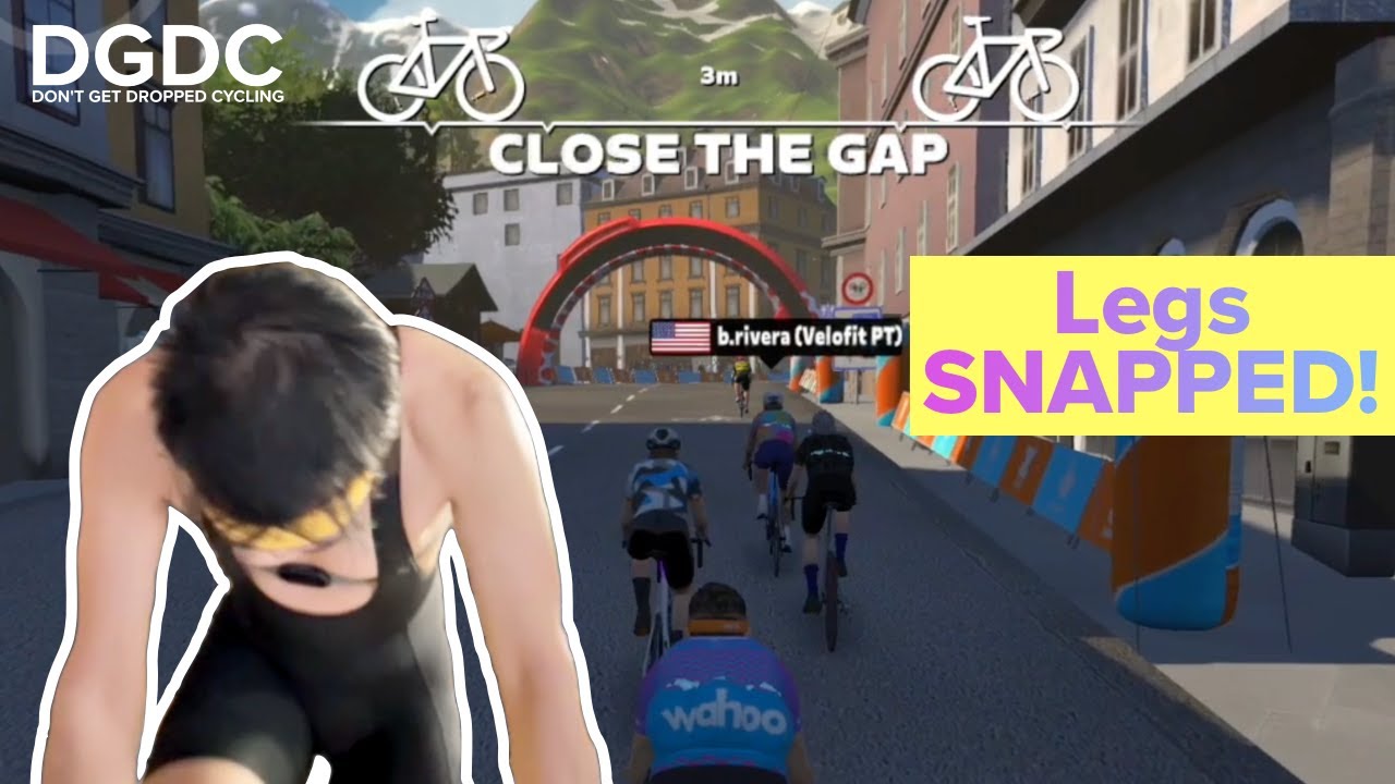 Leg's SNAPPED on Leg Snapper! - YouTube