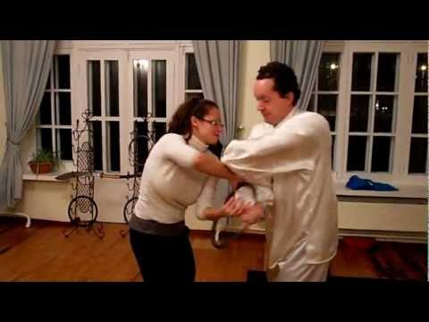 Tao Ring - Tai Chi - Taiji