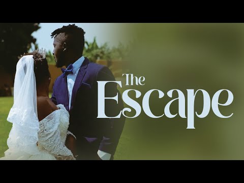 THE ESCAPE (A Film By Fact Zamani) - YouTube
