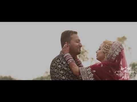 Mifa Wedding Trailer || || Wedding pics || Dinajpur || Bangladeshi ...