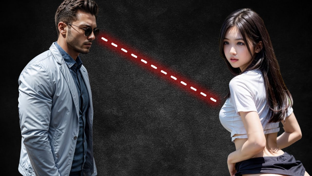 5 Secret Sigma Male Traits That Are Impossible to Resist - YouTube