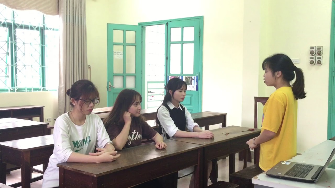 PPDH thí nghiệm - YouTube